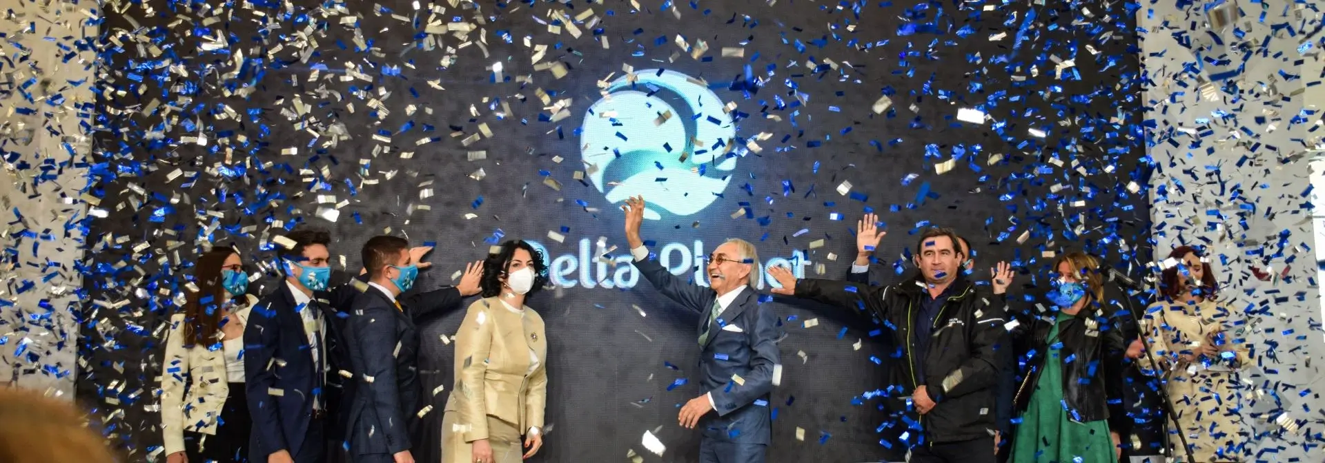 Otvoren prvi šoping mol Delta Planet u Nišu - Delta Real Estate