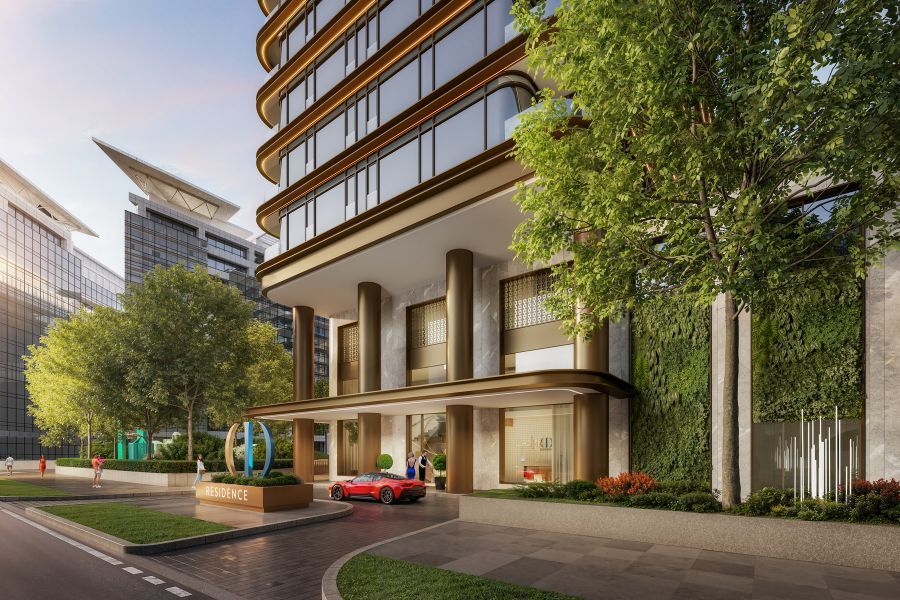 Delta District - Delta Real Estate